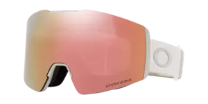 Oakley Fall Line M Snow Goggles - Grey