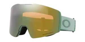 Oakley Oakley Fall Line M Snow Goggles Matte Jade