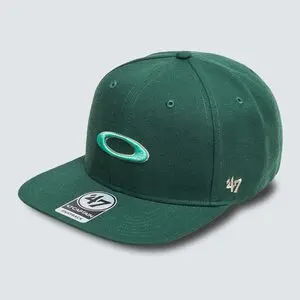 Oakley Oakley B1B Ellipse '47 Hat Green