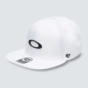 Oakley Oakley B1B Ellipse '47 Hat White