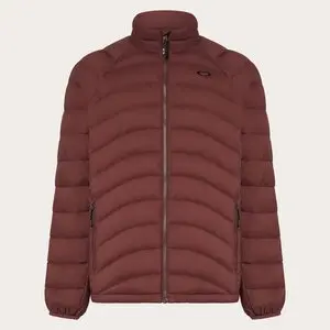 Oakley Snowbound Packable Down Puffy Jacket