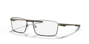 Oakley Oakley Fuller™ Rectangle Eyeglasses Pewter