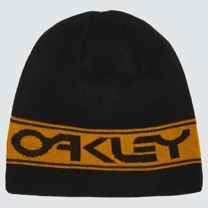 Oakley Oakley TNP Reversible Beanie Black,yellow