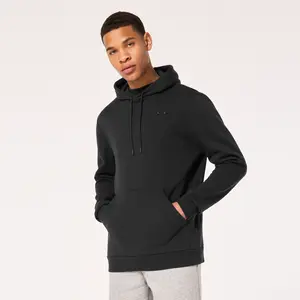 Oakley Relax Pullover Hoodie 2.0 - Black