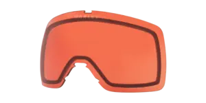 Oakley Flight Tracker S Replacement Lenses - One-color