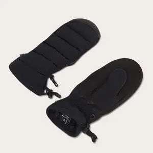 Oakley Oakley B1B Winter Mittens Black