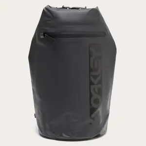 Oakley Oakley Barrel 10L Dry Bag Black