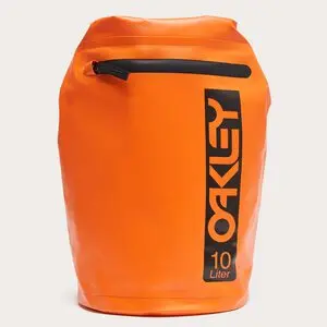 Oakley Oakley Barrel 10L Dry Bag Orange