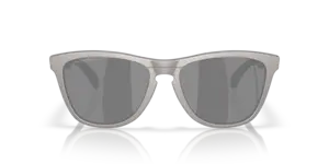 Oakley Oakley Frogskins™ Range Low Bridge Fit Sunglasses Titanium