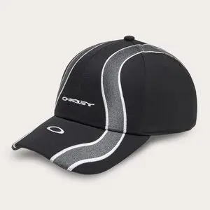 Oakley Wave Cap - Black