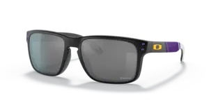 Oakley Holbrook™ Nfl Sunglasses - Black