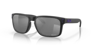 Oakley Nfl Holbrook Sunglasses - Black