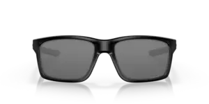Oakley Rectangular Full Rim Eyeglasses - Black