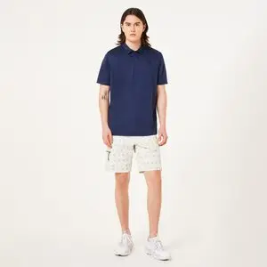 Oakley Icon Tn Protect Rc Polo I - Abyss