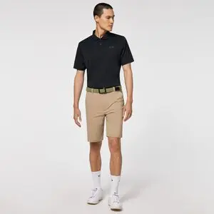 Oakley Icon Tn Protect Rc Polo I - Black