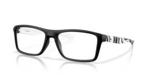 Oakley Oakley Rafter Eyeglasses Black