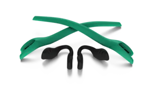 Oakley Radar® EV S (Youth Fit) Sock Kit Celeste