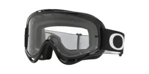 Oakley O-frame® Xs Mx Goggles - Black