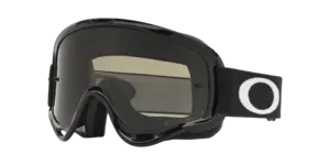 Oakley O-frame® Xs Mx Goggles - Black