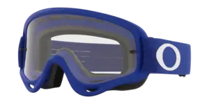 Oakley Oakley O-Frame® XS MX Goggles Blue