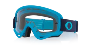 Oakley O-frame® Xs Mx Goggles - Blue