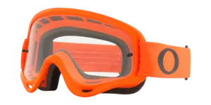 Oakley O-frame® Xs Mx Goggles - Orange