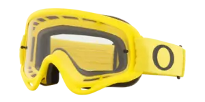 Oakley O-frame® Xs Mx Goggles - Yellow