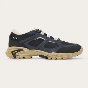 Oakley Sierra Terrain Lace-up Sneakers - Graphite
