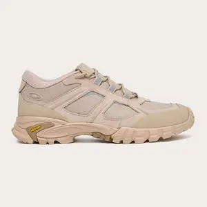 Oakley Oakley Sierra Terrain Lace-Up Sneakers Humus