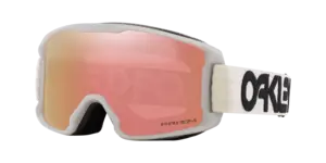 Oakley Line Miner S Snow Goggles - Grey