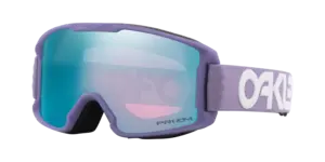 Oakley Oakley Line Miner S Snow Goggles Matte Lilac