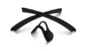 Oakley M2 Frame® Sock Kit - Black