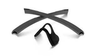 Oakley M2 Frame® Sock Kit - Slate
