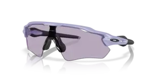 Oakley Oakley Radar EV Path Sunglasses Matte Lilac