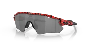 Oakley Oakley Radar EV Path Sunglasses Red
