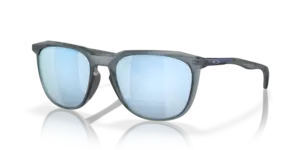 Oakley Thurso Sunglasses - Black