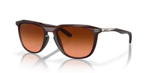 Oakley Oakley Thurso Sunglasses Matte Rootbeer