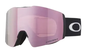Oakley Fall Line L Snow Goggles - Black