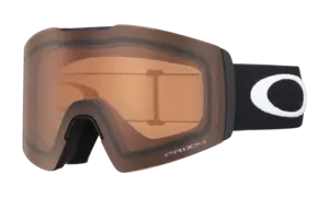 Oakley Oakley Fall Line L Snow Goggles Black
