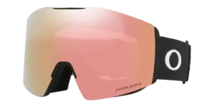 Oakley Fall Line L Snow Goggles - Black