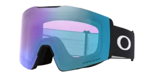Oakley Fall Line L Snow Goggles - Black
