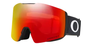 Oakley Fall Line L Snow Goggles - Black