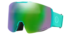 Oakley Oakley Fall Line L Snow Goggles Celeste