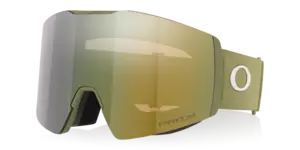 Oakley Oakley Fall Line L Snow Goggles Fern