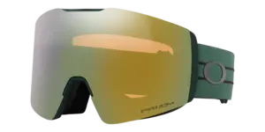 Oakley Oakley Fall Line L Snow Goggles Green