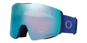 Oakley Oakley Fall Line L Snow Goggles Navy