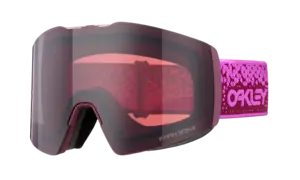 Oakley Oakley Fall Line L Snow Goggles Purple