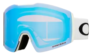 Oakley Oakley Fall Line L Snow Goggles White