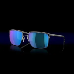 Oakley Holbrook™ Ti Sunglasses - Matte Gunmetal