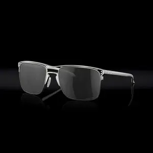 Oakley Oakley Holbrook™ Ti Sunglasses Satin Chrome